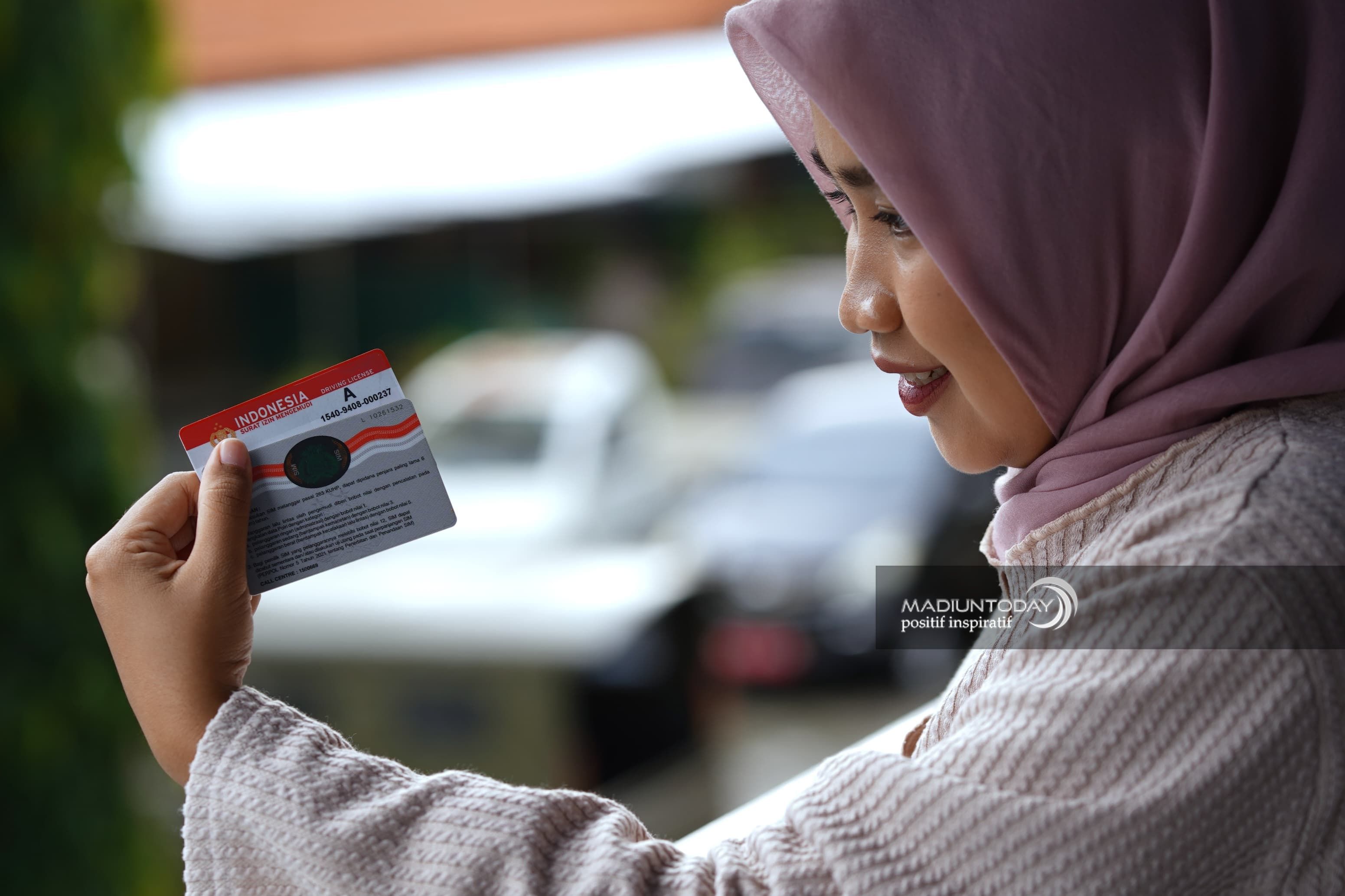 Apa Benar Ada Program Pembuatan SIM Baru Gratis dan Bisa Berlaku Seumur Hidup? Begini Faktanya ...