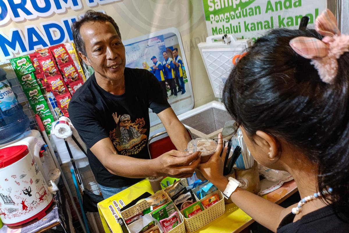 Kisah Heri Vita Winarko Sepuluh Tahun Buka Bimbel, Kini Tutup dan Pilih ...