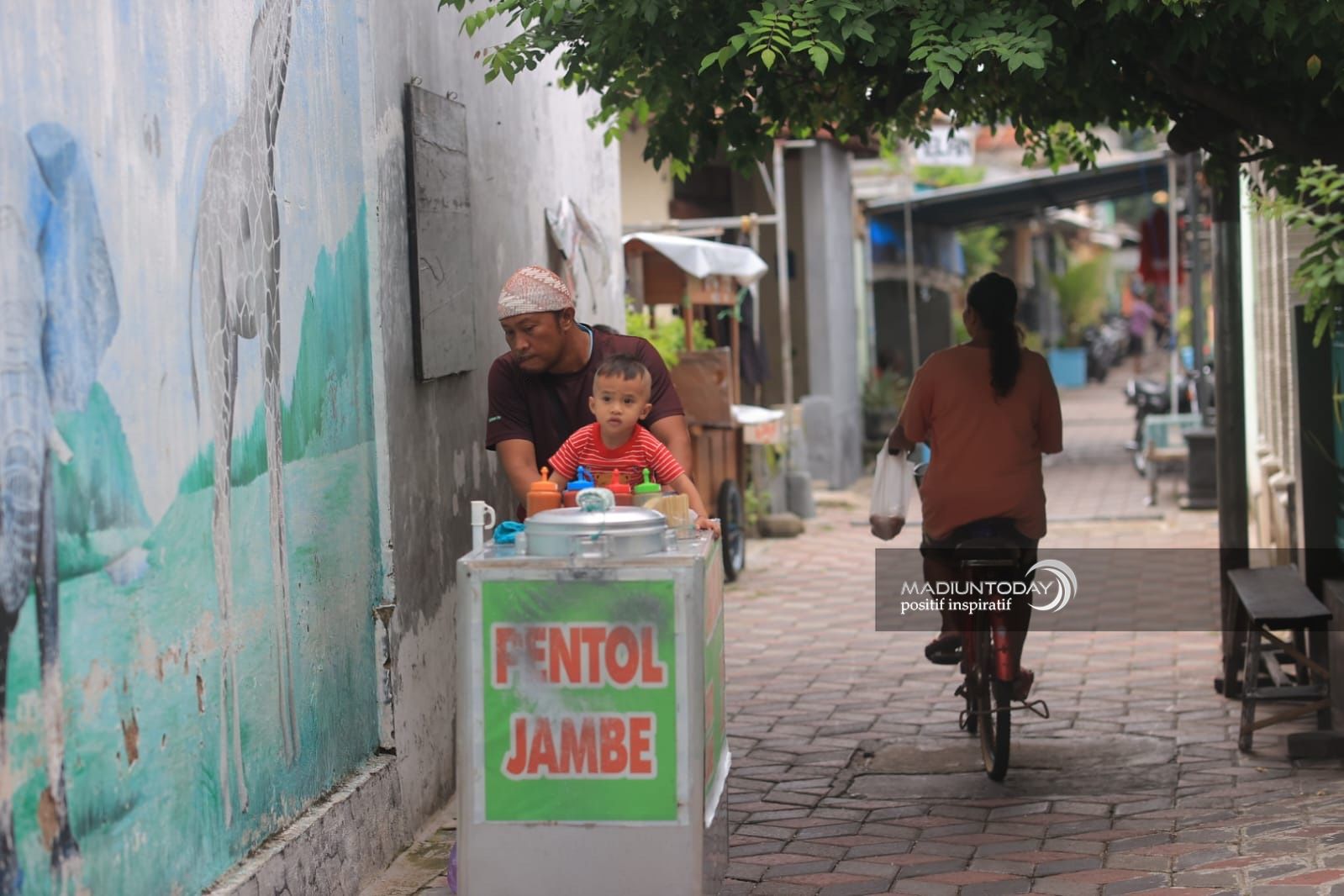 Masih Ada 600 Kuota Untuk Pekerja Sektor Informal, Berikut Syarat Masuk ...